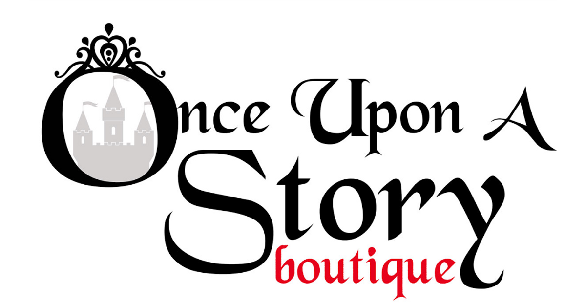 Once Upon a Story Boutique